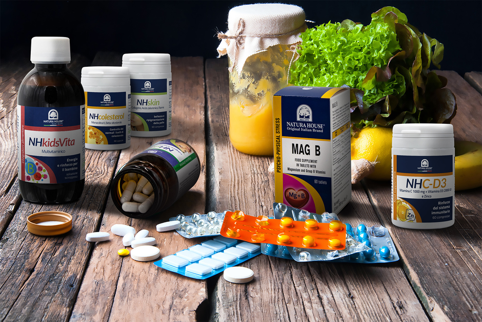 Natura House - Natural Cosmetics and Food Supplements – Natura.it ...
